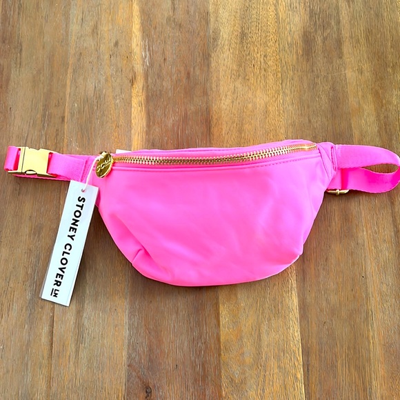 stoney clover lane bubblegum fanny pack - munimoro.gob.pe